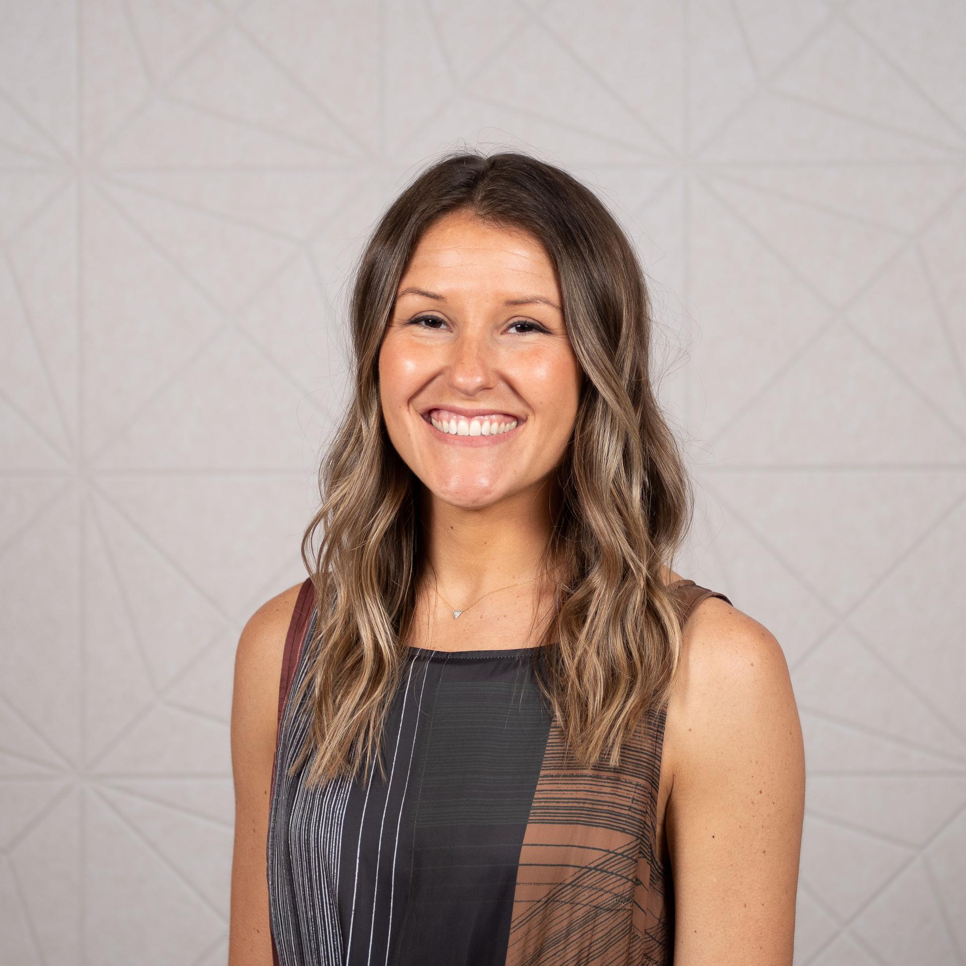 Our Team – Strategic Spaces