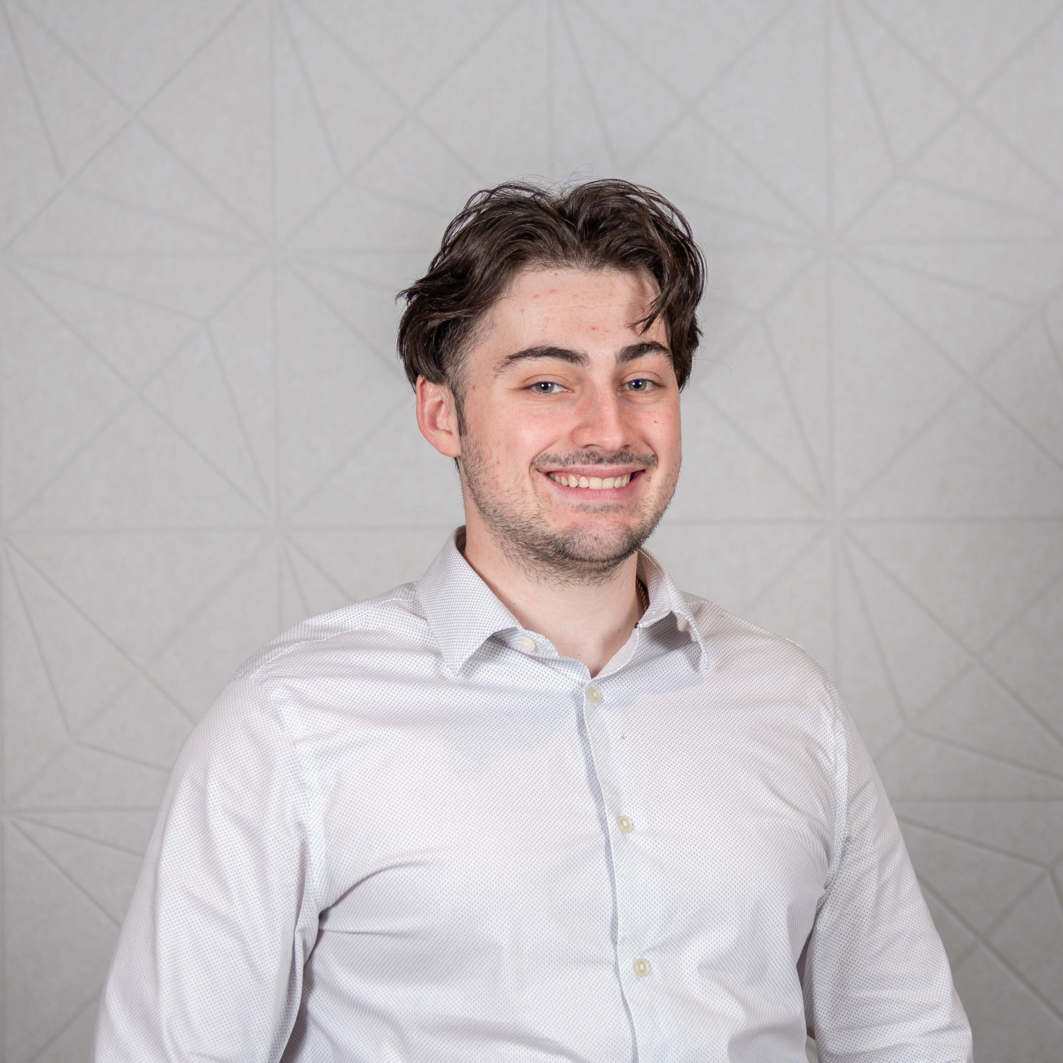 Our Team – Strategic Spaces